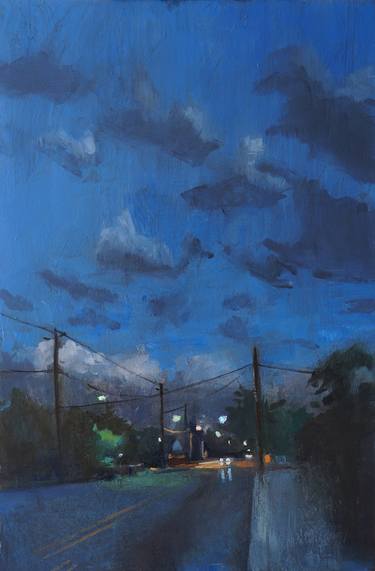 Ian Costello Artworks | Saatchi Art