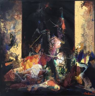 Adrian Buba Artworks | Saatchi Art