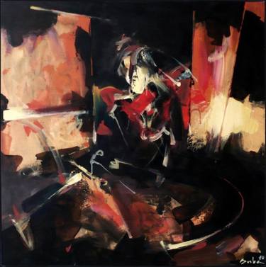 Adrian Buba Artworks | Saatchi Art