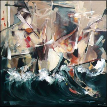 Adrian Buba Artworks | Saatchi Art