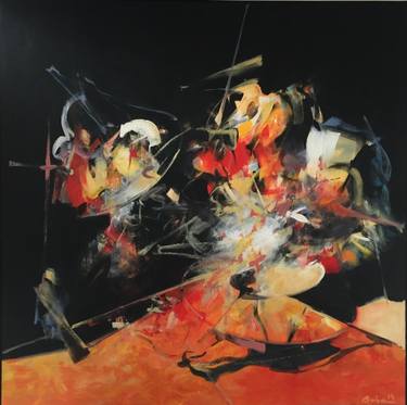 Adrian Buba Artworks | Saatchi Art