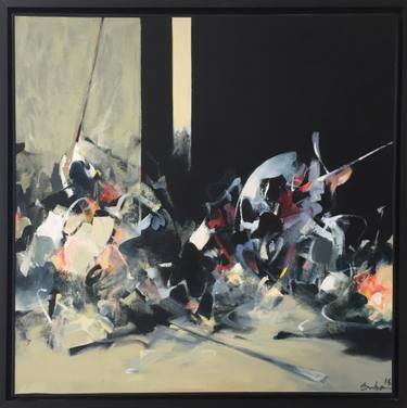 Adrian Buba Artworks | Saatchi Art