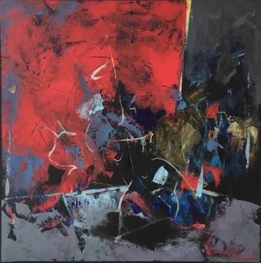 Adrian Buba Artworks | Saatchi Art