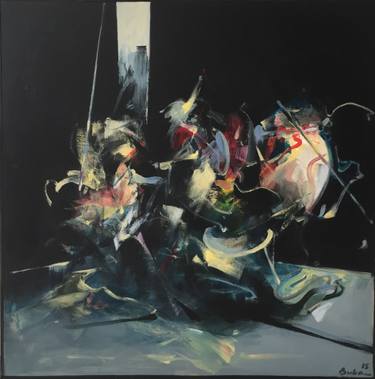 Adrian Buba Artworks | Saatchi Art