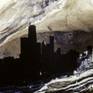 My Two Worlds: Skylines Photography by Paul Shefferly | Saatchi Art