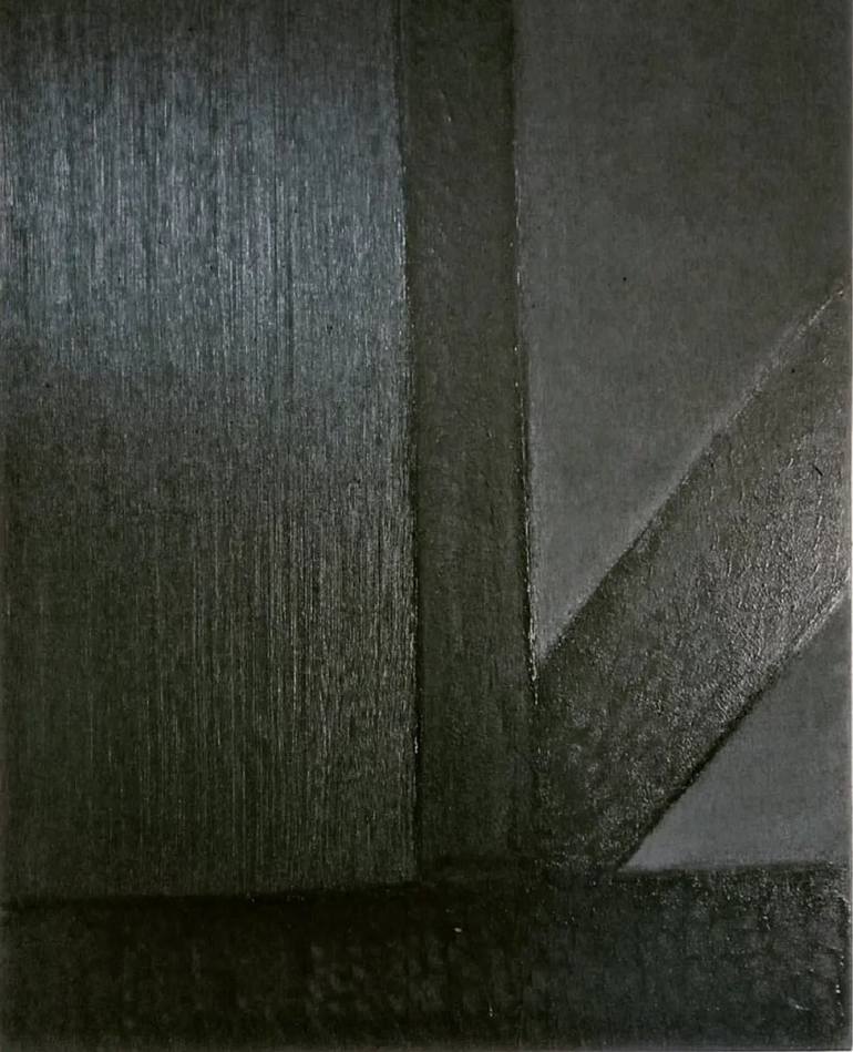 hum hum.... Painting by Vincent Greby | Saatchi Art