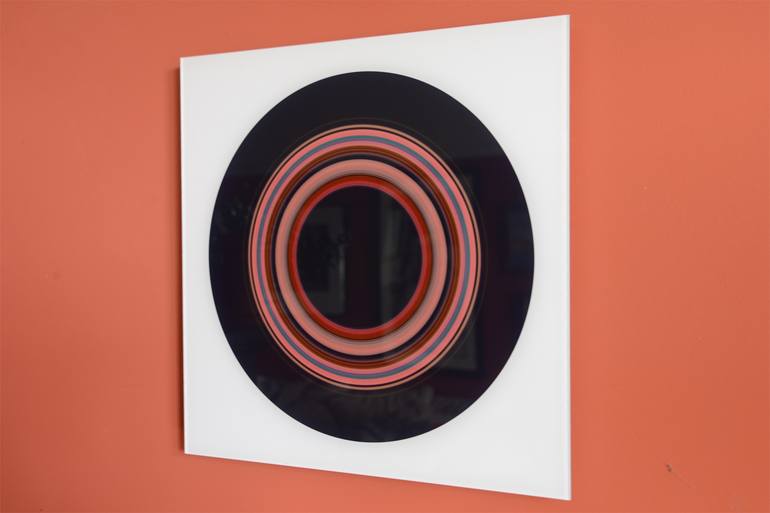 Jon Hopkins - Immunity. 1 of 6. Photography by Peter Wilkins | Saatchi Art