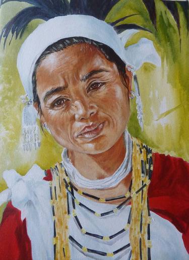 Careen Joplin Langstieh Artworks | Saatchi Art