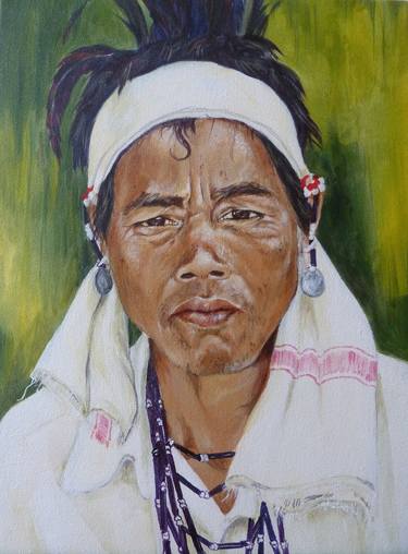 Careen Joplin Langstieh Artworks | Saatchi Art