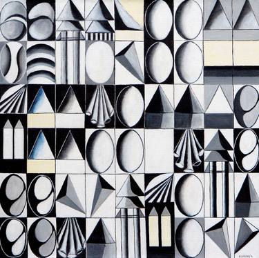 Albert Weeber Artworks | Saatchi Art