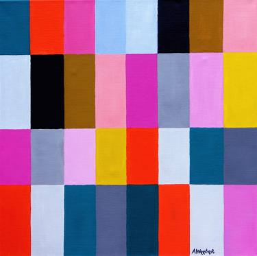 Albert Weeber Artworks | Saatchi Art