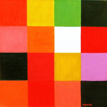 Albert Weeber Artworks | Saatchi Art