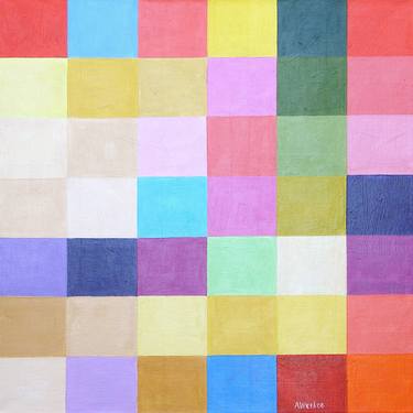 Albert Weeber Artworks | Saatchi Art