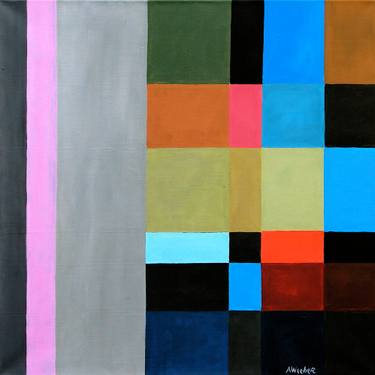 Albert Weeber Artworks | Saatchi Art
