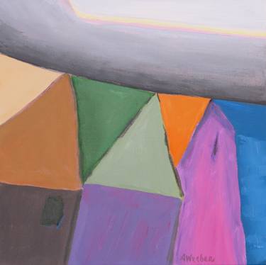 Albert Weeber Artworks | Saatchi Art