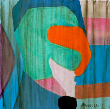 Albert Weeber Artworks | Saatchi Art