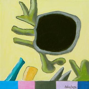 Albert Weeber Artworks | Saatchi Art
