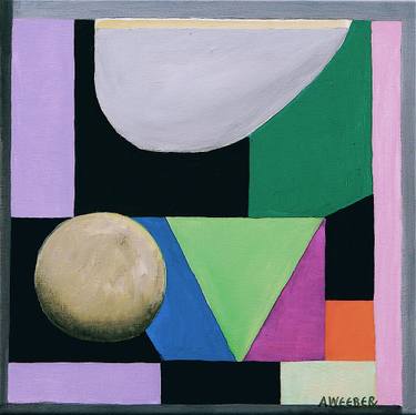 Albert Weeber Artworks | Saatchi Art