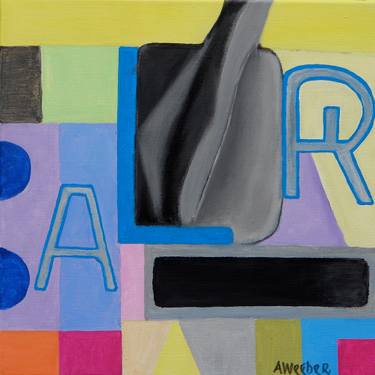 Albert Weeber Artworks | Saatchi Art