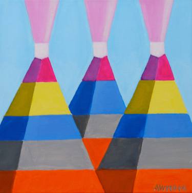 Albert Weeber Artworks | Saatchi Art