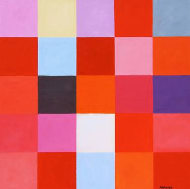 Albert Weeber Artworks | Saatchi Art