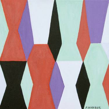 Albert Weeber Artworks | Saatchi Art