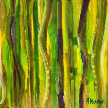 Albert Weeber Artworks | Saatchi Art