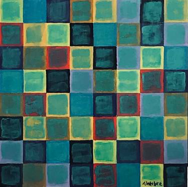 Albert Weeber Artworks | Saatchi Art