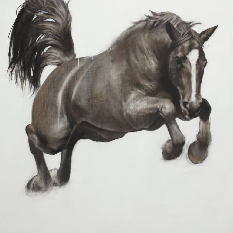 Voyage Drawing by Patsy Mcarthur | Saatchi Art