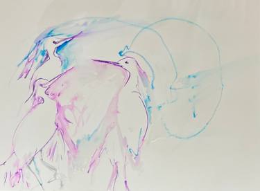 Lucille Whitaker Artworks | Saatchi Art