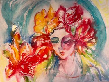 Lucille Whitaker Artworks | Saatchi Art