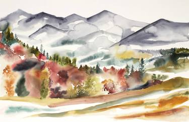 Elizabeth Becker Artworks | Saatchi Art