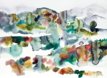 Elizabeth Becker Artworks | Saatchi Art