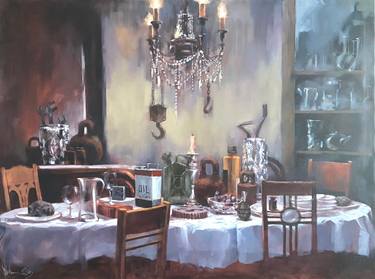 Igor Shulman | Saatchi Art