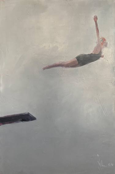 Igor Shulman | Saatchi Art