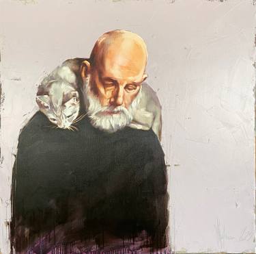 Igor Shulman Artworks | Saatchi Art