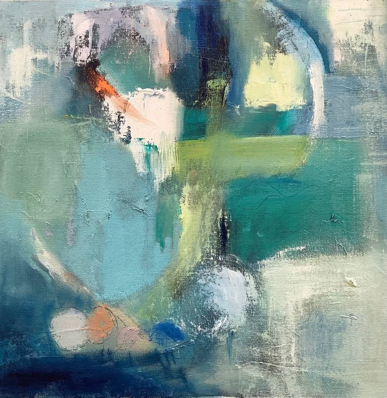 Marine Painting by Gilli gregory | Saatchi Art