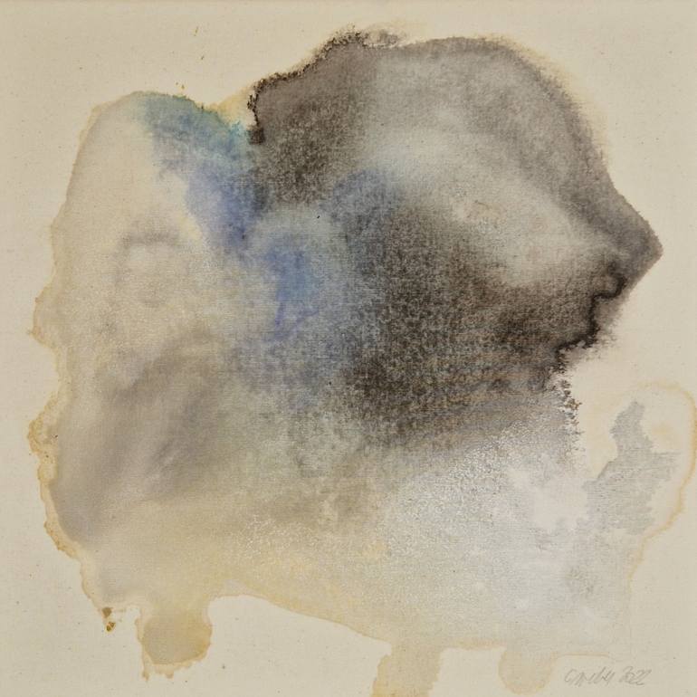 From far away Painting by Caroline Weber | Saatchi Art