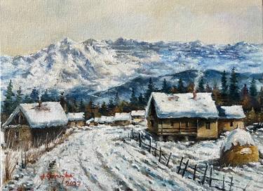 Gela Philauri Artworks | Saatchi Art