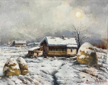 Gela Philauri Artworks | Saatchi Art