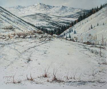 Gela Philauri Artworks | Saatchi Art