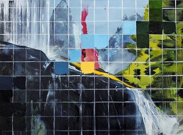 Benjamin Stephenson Artworks | Saatchi Art