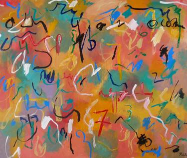 John Rula Artworks | Saatchi Art