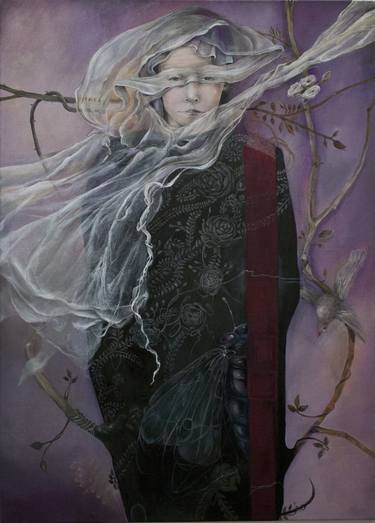 Alexandra Oancea Artworks | Saatchi Art
