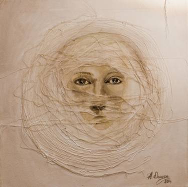 Alexandra Oancea Artworks | Saatchi Art