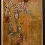 Divina Commedia Collage by Alexandra Oancea | Saatchi Art