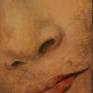 Childhood Painting by Alexandra Oancea | Saatchi Art