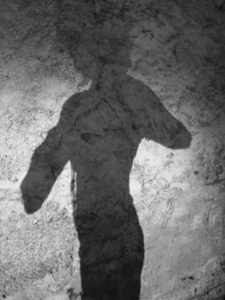 The shadow - Limited Edition 1 of 5 Photography by Alexandra Oancea ...