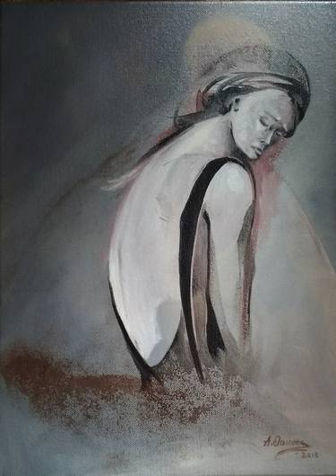 Alexandra Oancea Artworks | Saatchi Art