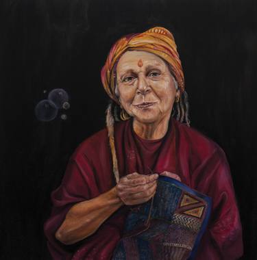 Alexandra Oancea Artworks | Saatchi Art